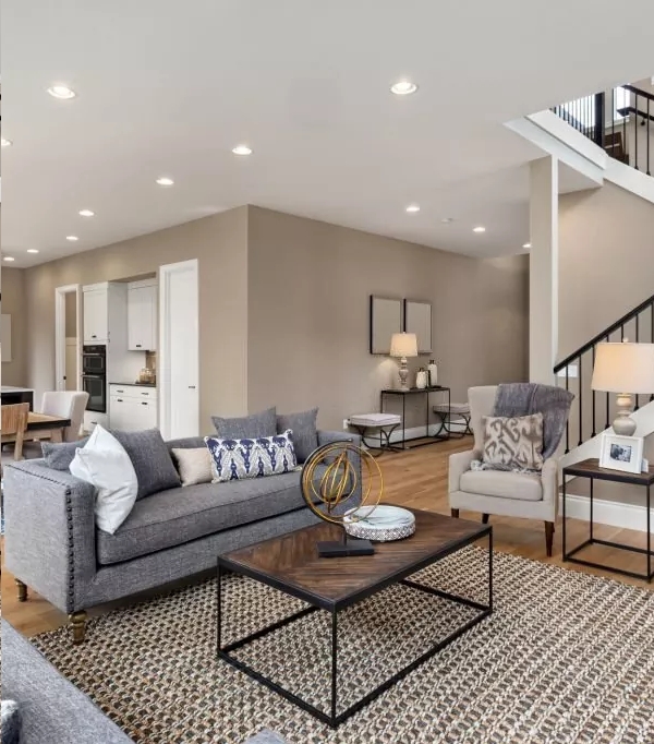 Home Builders Pleasanton - Amazon Construction